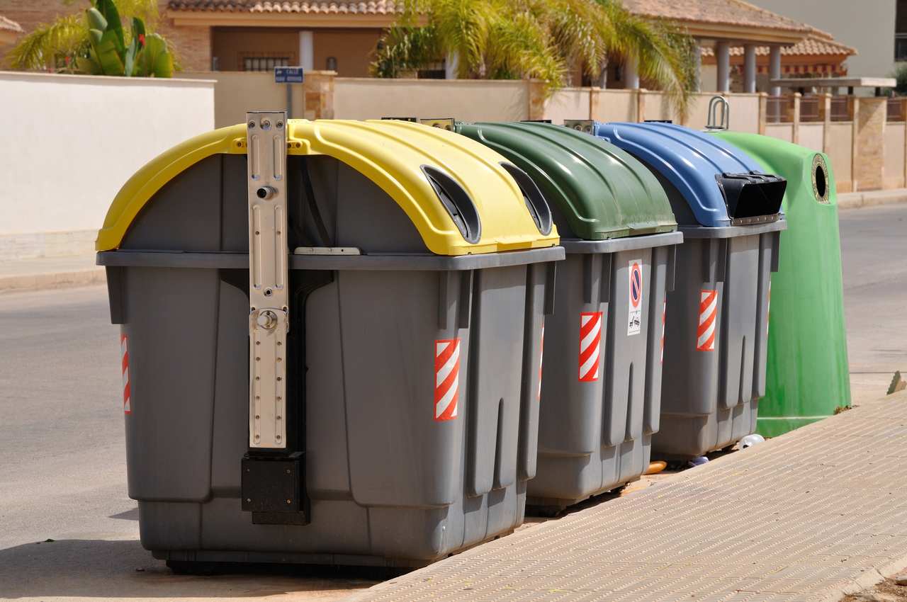 Vai ou não vai para o ecoponto? - Sociedade Ponto Verde